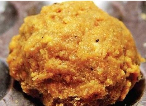 A Guide to the Different Types of Laddu Prasadam Offered at Tirumala ...