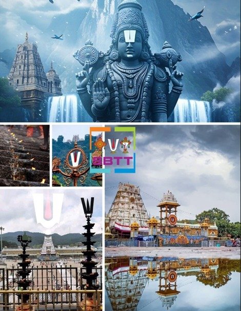 Srivari Arjitha Seva Booking Explained with Simple and Easy Step-by ...